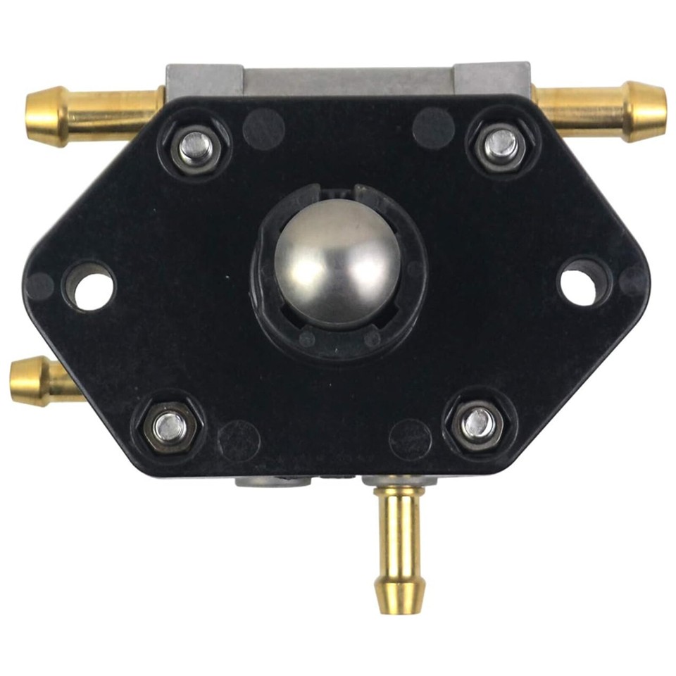 Fuel Pump 808505T 892874T 899106T01 For Mercury Outboard 4 Stroke EFI ...