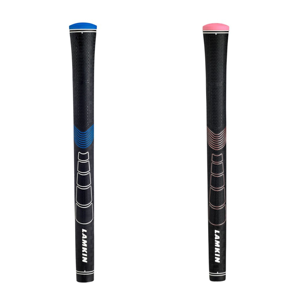 Lamkin Sonar + Golf Grip Super Tacky Soft Feel .600 Core Pick Size | eBay