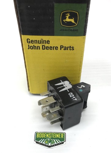 John Deere Diode Module RE262484 for sale online | eBay