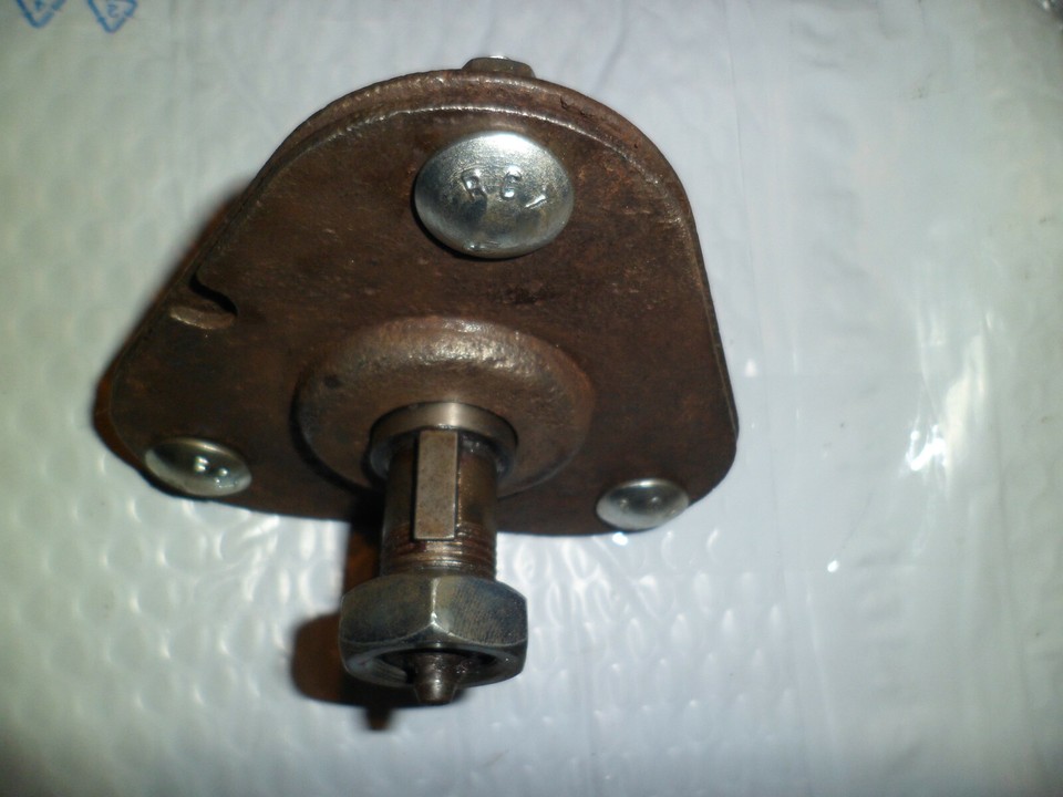 IH Cub Cadet Mower Deck Spindle 38, 38A, 38C, 42, 44, 44A, 50, 50A | eBay