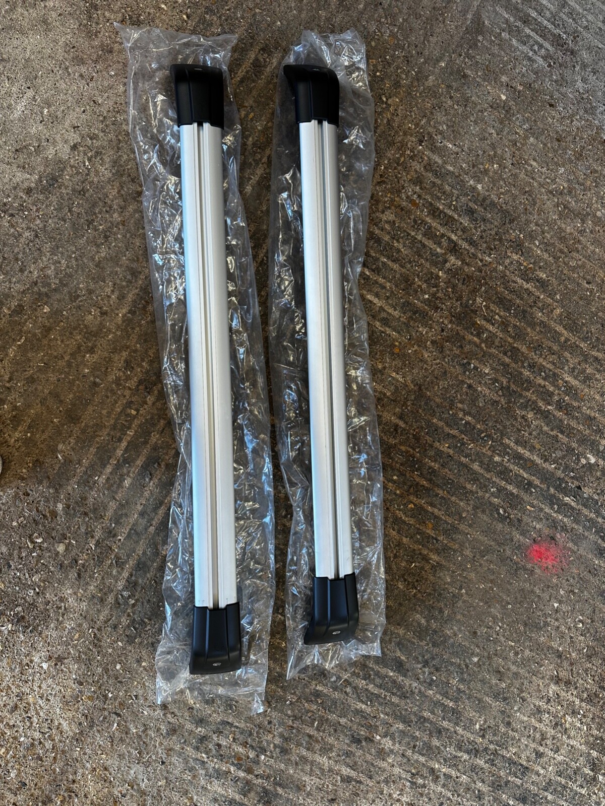 Genuine Range Rover Sport L494 Roof Rack Cross Bars VPLGR0102 for sale ...