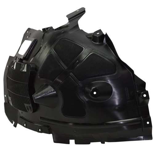 New Front Fender Liners 51717424905 left side for 2019-2021 BMW X5 ...