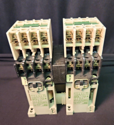 Relays - Ct 3-12