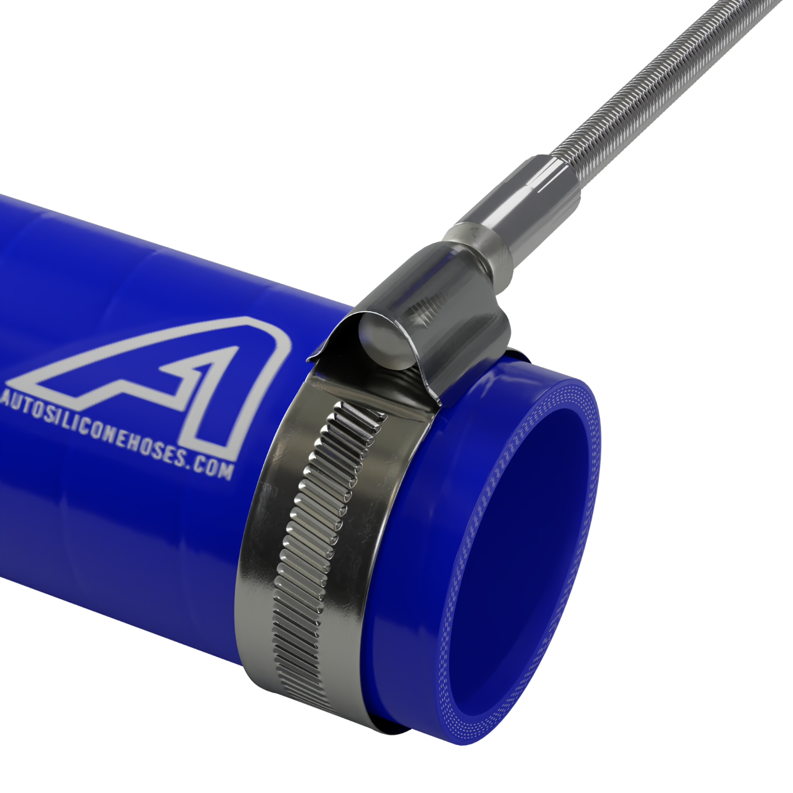 Flexible Shaft 7mm Hose Clip Clamp Driver Fits Jubilee JCS Clamp | eBay UK