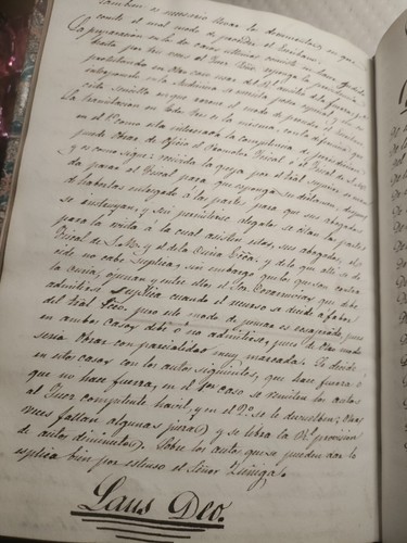 52 page handwritten antique book | eBay