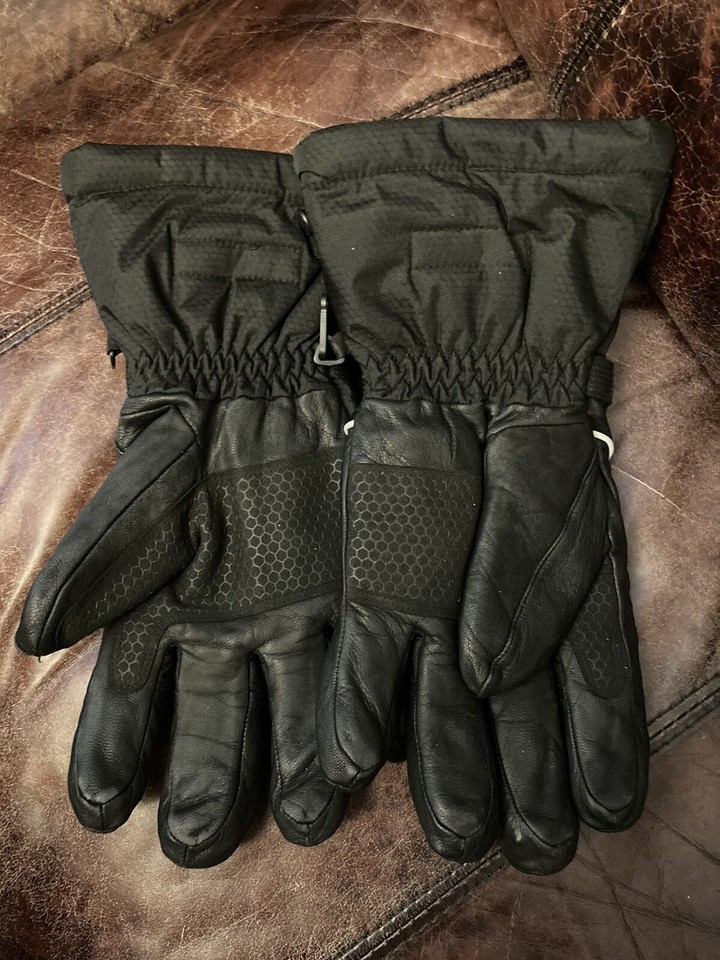 Baffin Men’s Guide Gloves, Size M - Excellent Condition | eBay