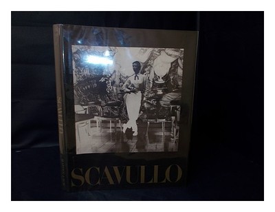 Scavullo, Francesco Scavullo: Francesco Scavullo Photographs, 1948-1984 ...