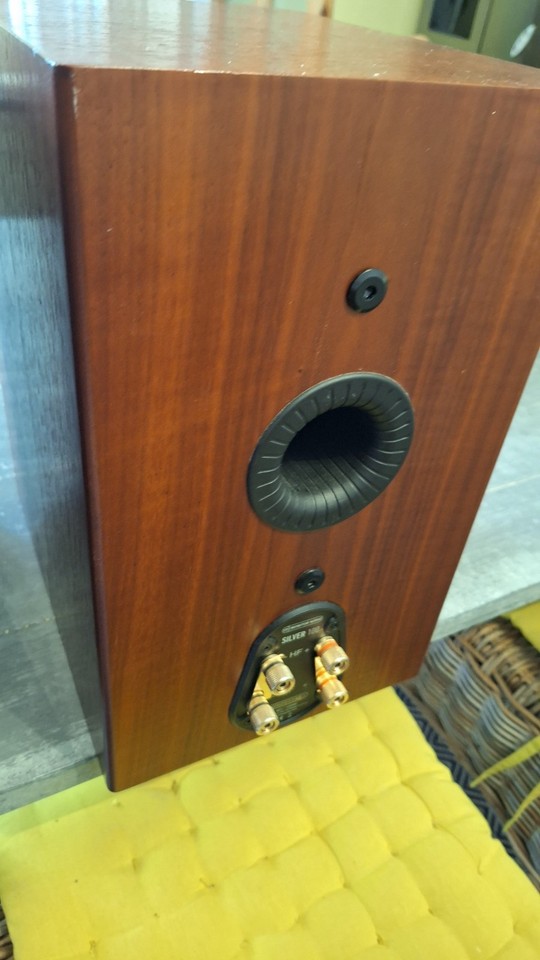 Monitor Audio Silver 100 6g Very Good Condition | eBay UK