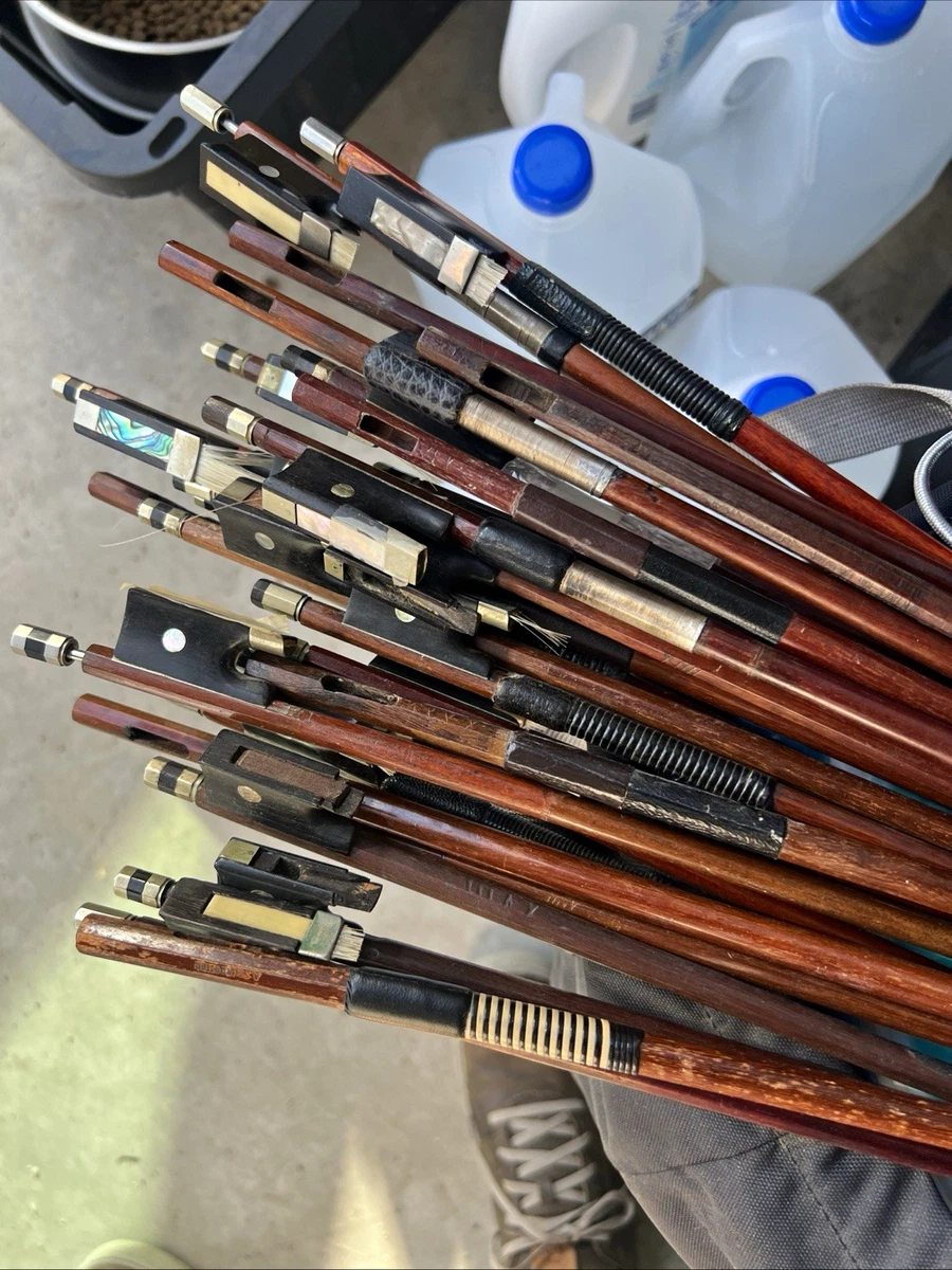 Violin String Instrument Bows for sale - eBay