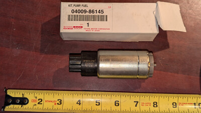 Toyota Fuel Pump Kit 04009-86145 | eBay