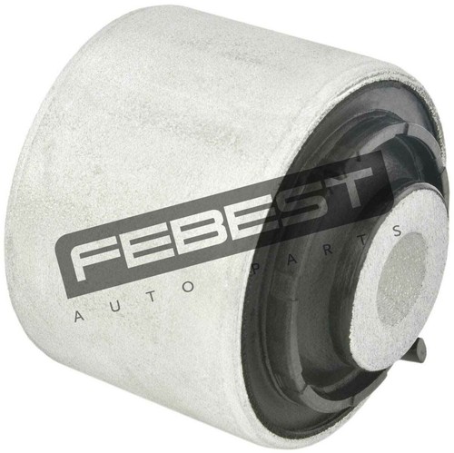 ADAB-023 Febest BUSHING, FRONT LOWER CONTROL ARM 4H0407182B, 4H0407182 ...