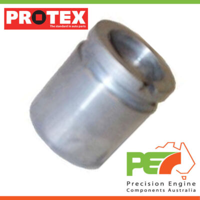 New *PROTEX* Disc Caliper Piston-Rear For NISSAN PINTARA R31 4D Sdn RWD ...