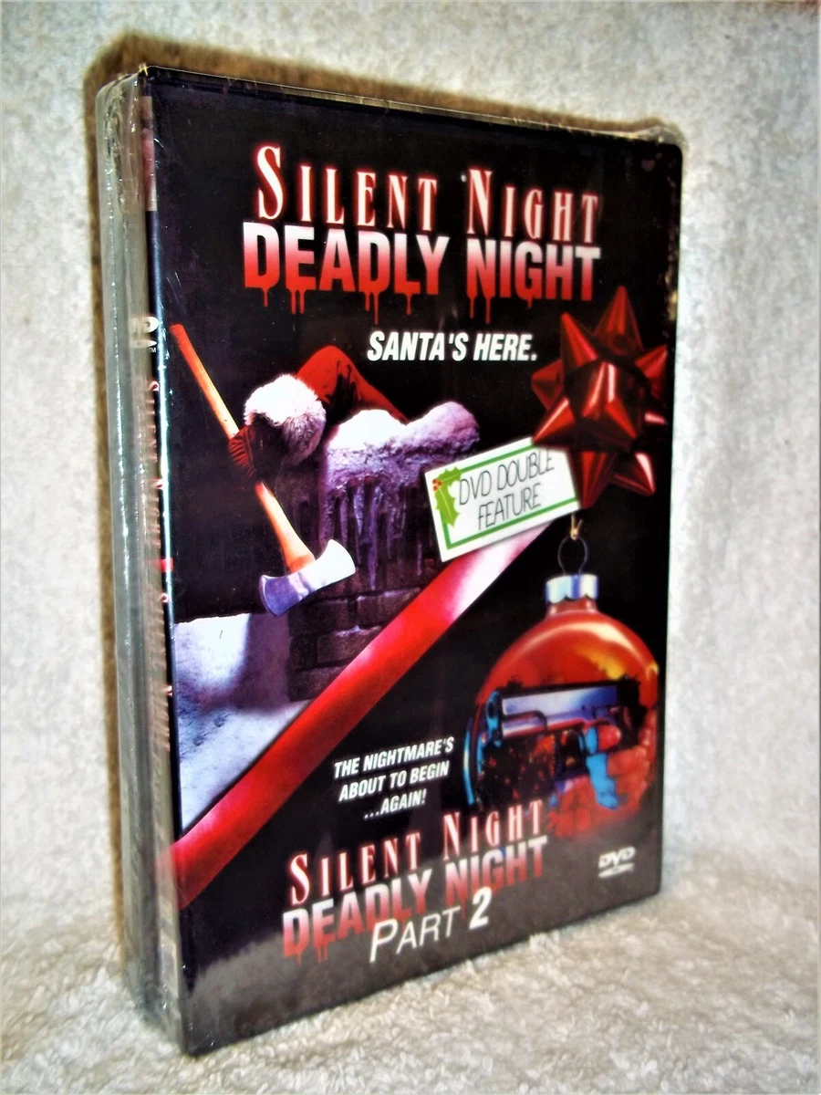 Fright Night 2 2022 Dvd Cover