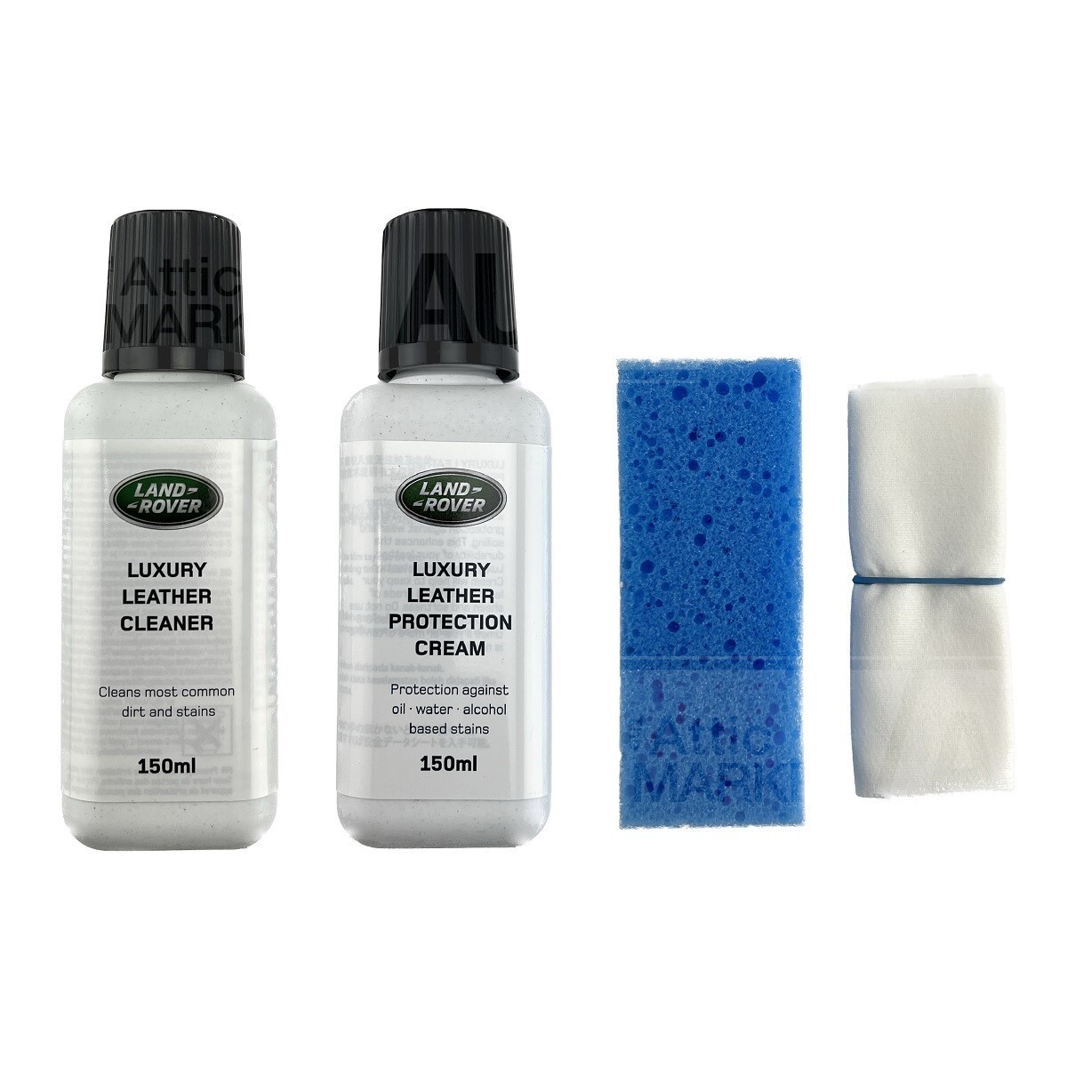 Land Rover Luxury Leather Cleaner 150ml Lr023890 for sale online | eBay