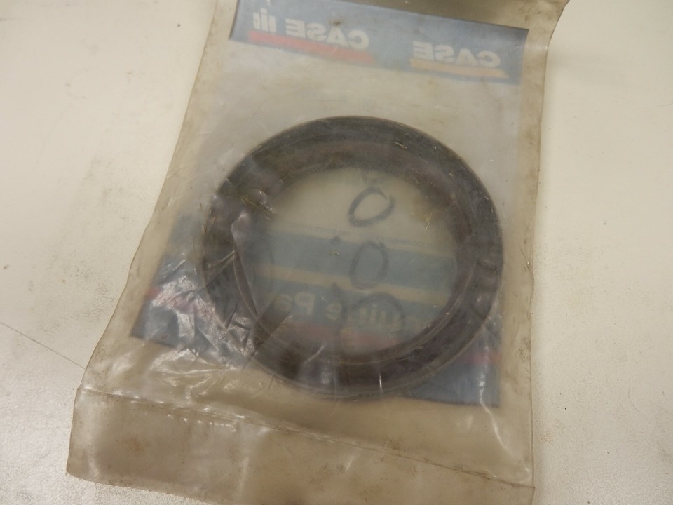 NOS A49796 Oil Seal For Case IH International Harvester Tractors FREE ...