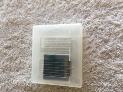 X-Men: The Official Game (Nintendo DS, 2006) for sale online | eBay