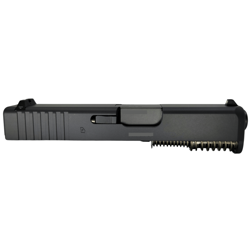 GLOCK 26 Slide for GEN-3 & 4 OEM | eBay