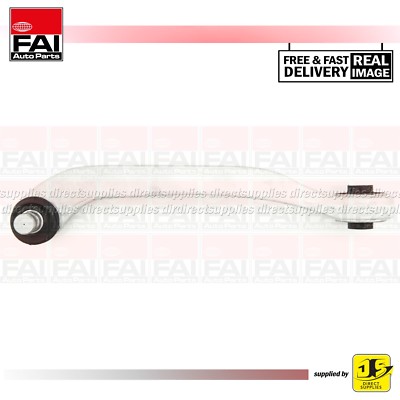 FAI WISHBONE FORWARD UPPER RIGHT SS5615 FITS AUDI A6 A8 VW PHAETON ...