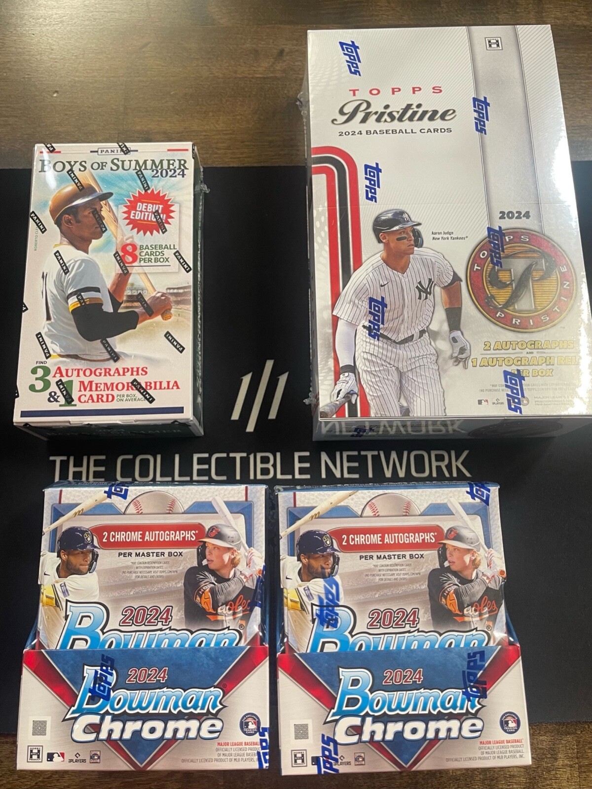 Philadelphia Phillies TOPPS PRISTINE HOBBY Break #472 Bowman Chrome Boys Summer | eBay