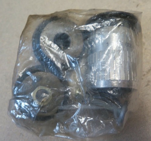 Hamburg 2103300475 Control Arm Bushing Kit for 96-03 Mercedes E Class ...