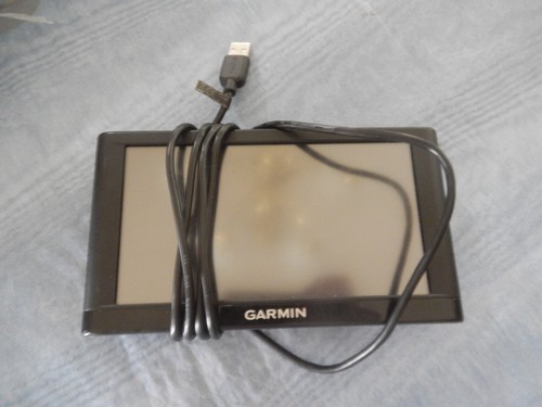 Garmin Nuvi 65 LM GPS 6" With Touchscreen Navigation System Tested ...