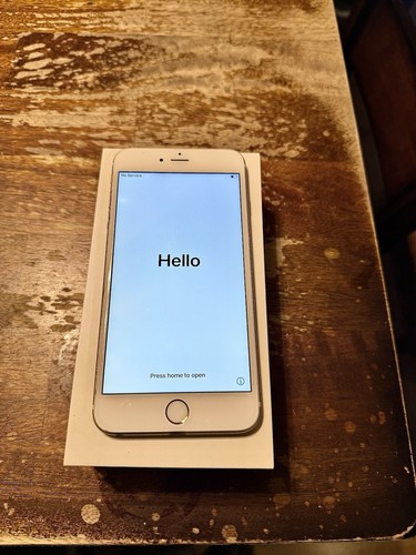 iPhone 6 S Plus 128GB | eBay