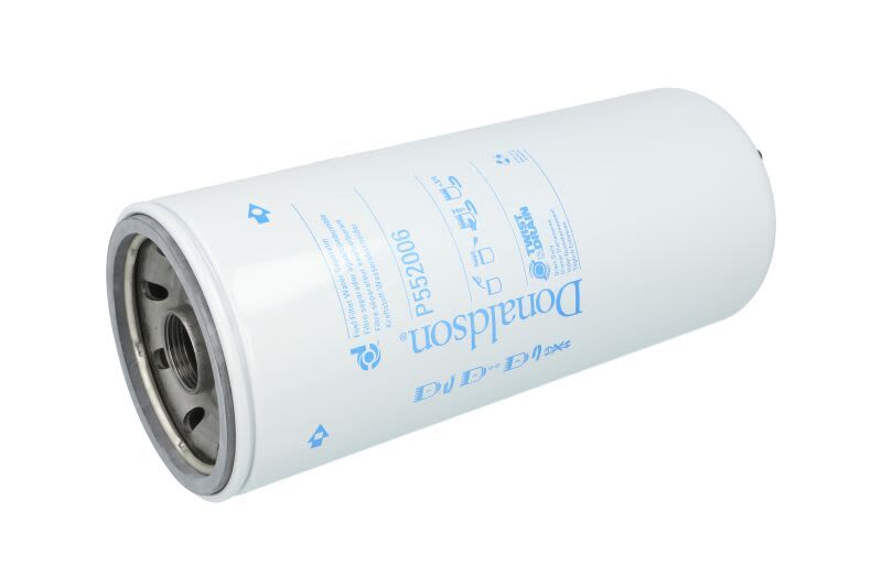 DONALDSON P552006 - Fuel filter cross reference