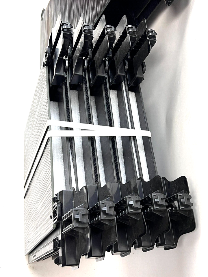 SINGLE (1x) Tesla Solar Roof Monolith Roofing Module Panel Tile 16" x ...