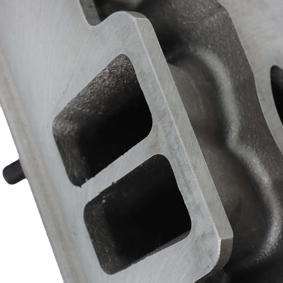 Complete Cylinder Head 10239906 For Chevrolet Cadillac GMC 5.7L OHV ...