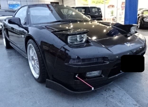 HONDA NSX NA1 SWITCH ASSY., BACK LIGHT 35600PR8003 | eBay