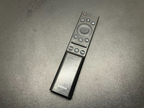 SAMSUNG SOLAR CELL SMART TV REMOTE CONTROL TM2180E AUTHENTIC | eBay