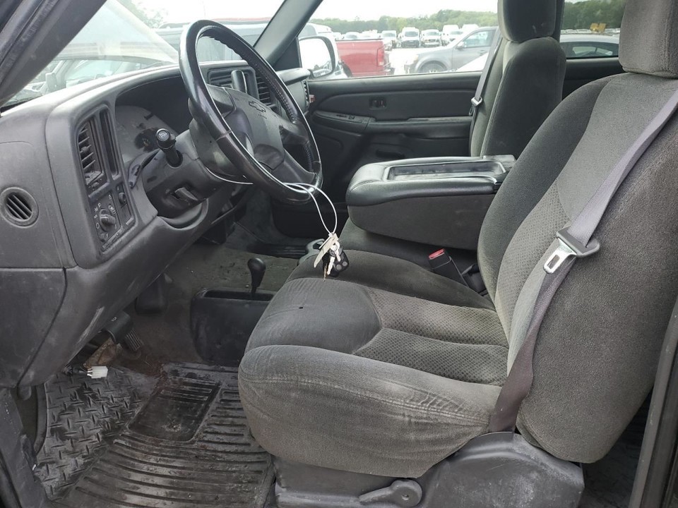 Engine 6.0L VIN U 8th Digit Opt LQ4 Fits 03-07 HUMMER H2 891456 | eBay