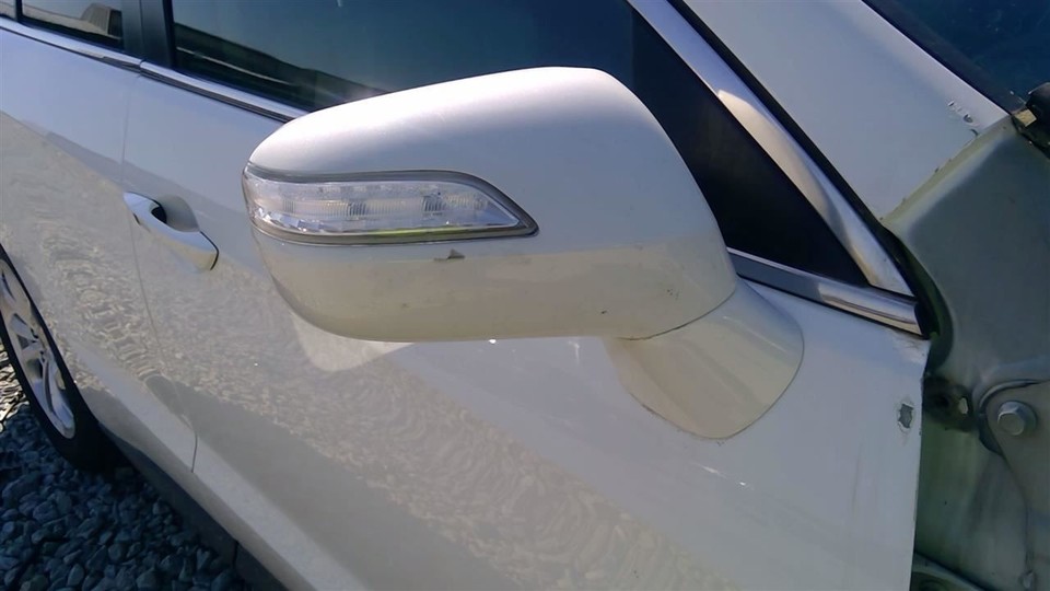 Used Rear Right Lower Lower Control Arm Rear fits: 2018 Acura Rdx ...