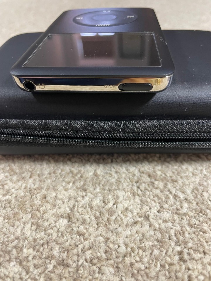 APPLE IPOD (160GB MEMORY) 7TH GENERATION | eBay UK