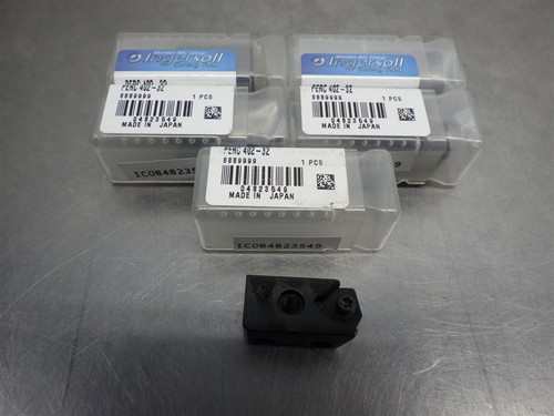 5 NEW! Ingersoll PERC 402-32 BTA Insert Cartridges | eBay