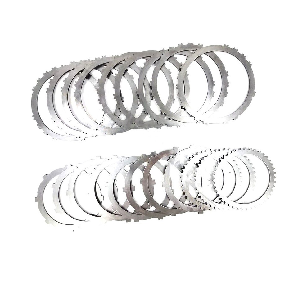 62TE Transmission Master Rebuild Kit Set For VW Chrysler Dodge Grand ...