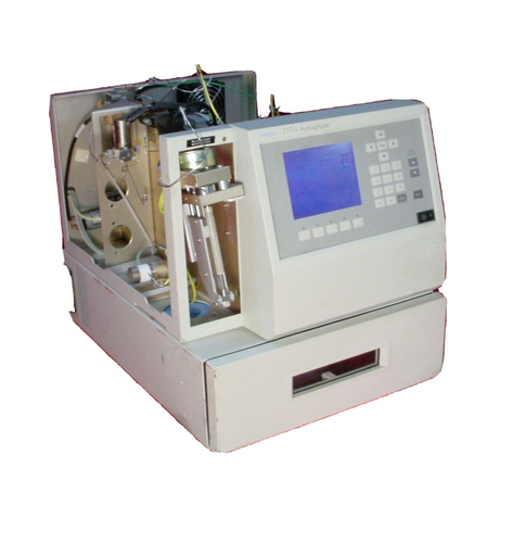 Waters 717 Plus HPLC Chromatograph Autosampler Injector | eBay