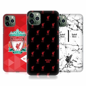 CUSTOM PERSONALISED LIVERPOOL FOOTBALL CLUB LOGO 1 CASE FOR APPLE ...