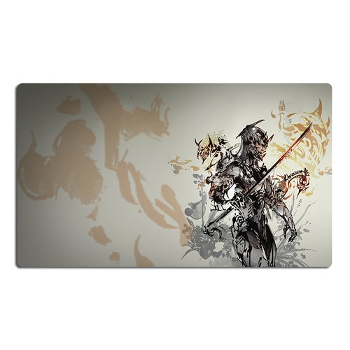 Satoru Umezawa MTG Playmat Trading Card Game Mat TCG CCG Mouse Pad Free ...