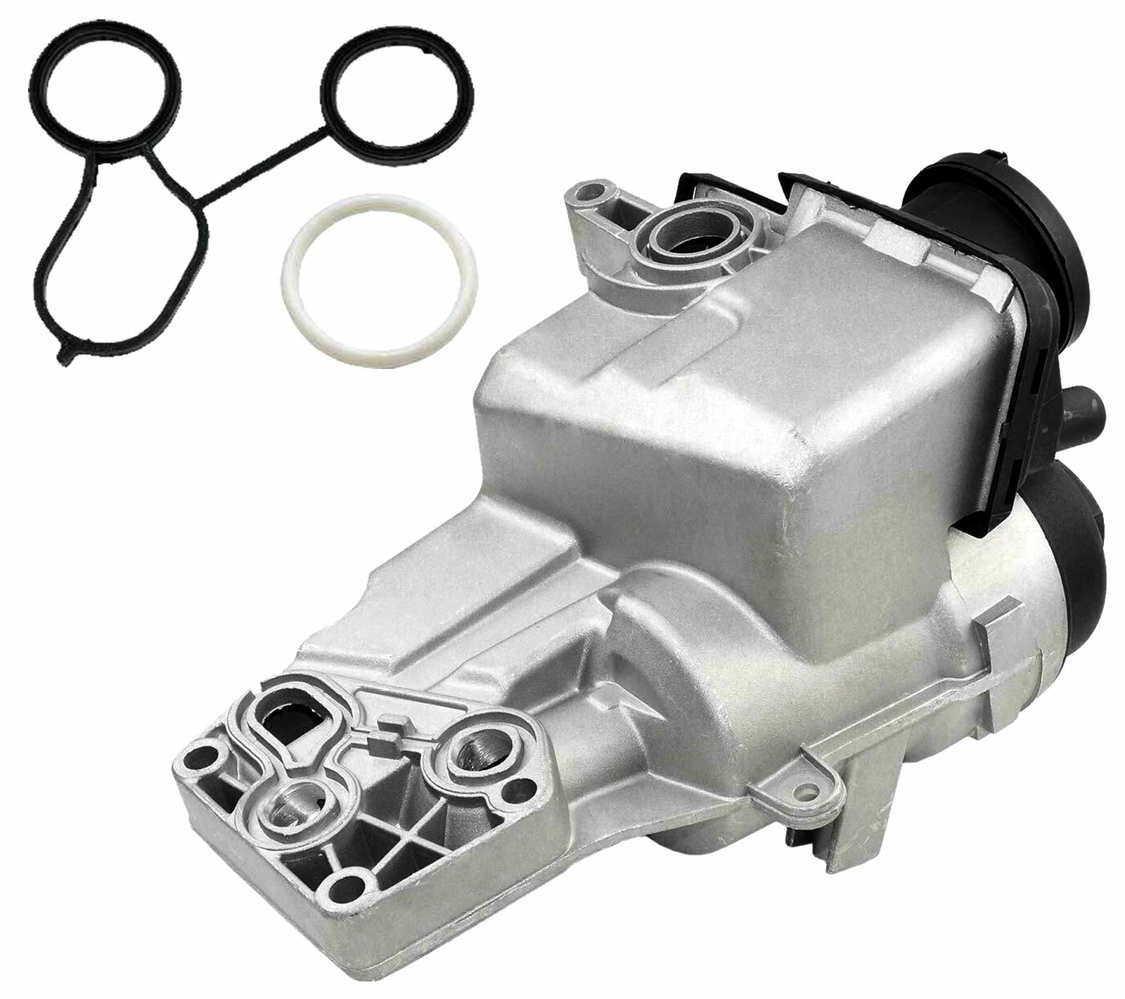 OIL FILTER HOUSING FOR VOLVO C70 S40 S60 S80 V40 V50 V60 V70 30788494 ...