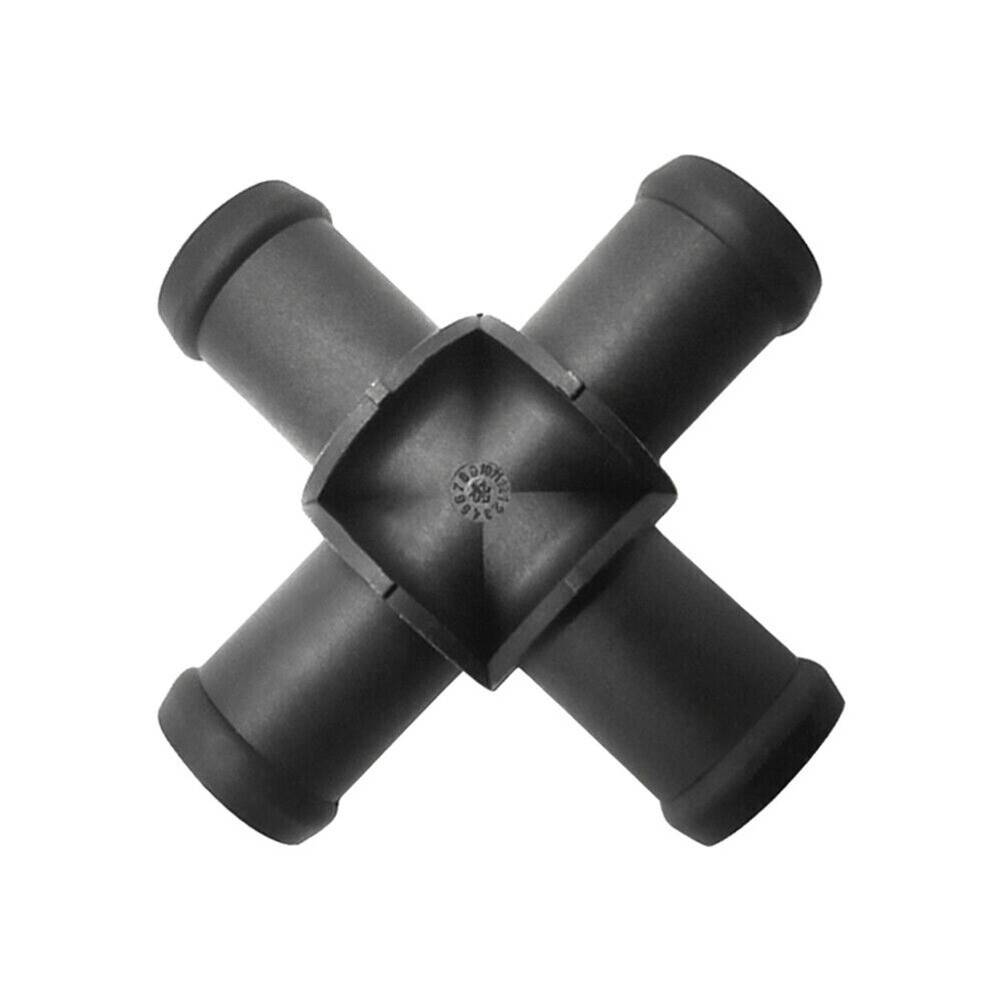 Distribution Piece Expansion Durable Front Plastic Water Hose Connector ...