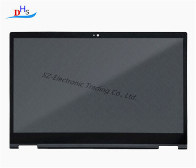 SP513-54N-74V2 For Acer Spin 5 N19W3 2K IPS LCD Touch Screen Digitizer ...