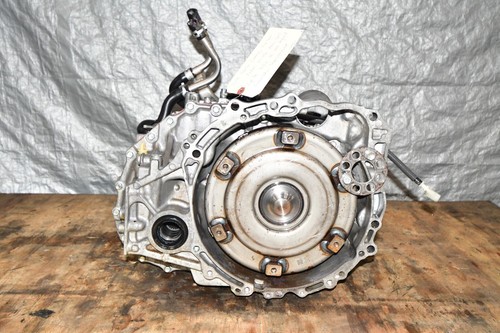 18-22 Toyota Camry Avalon ES350 2GRFKS 3.5L V6 FWD Automatic ...