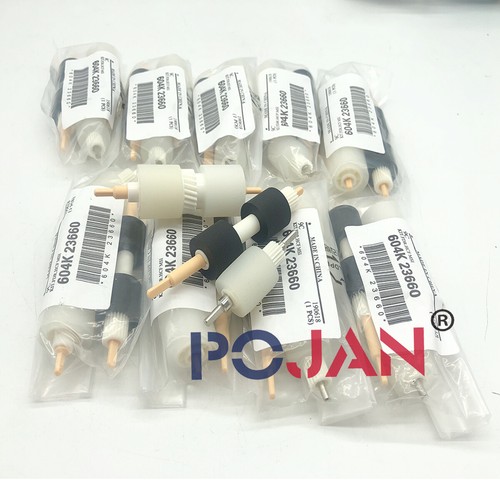 10 set xFeed Separation Roller Kit Fit Xerox 4110 900 D95 D110 D125 ...