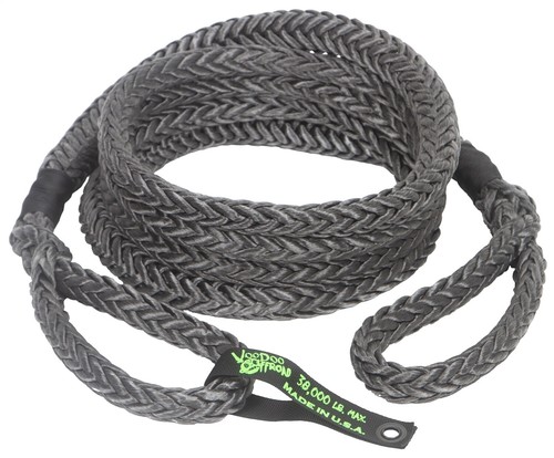 VooDoo Offroad 1300027 Recovery Rope 858387005190 | eBay