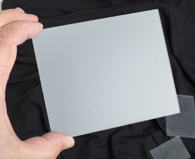 Large Format MPP Ground Glass Focus Screen 5x4 / 4x5 | eBay UK