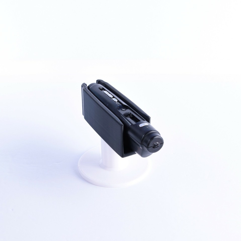 Lightspeed Zulu 3 Aviation Headset Control Mount | Drop-In | No ...