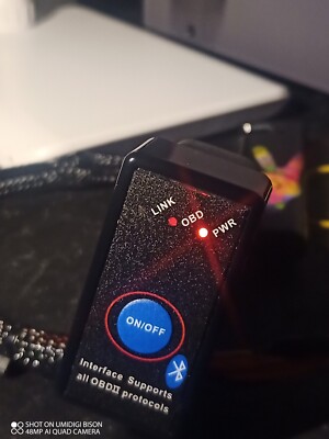 DeepObd DEEP OBD Adapter OBD2 obd 2 Diagnose INPA, CARISTA.etc | eBay.de