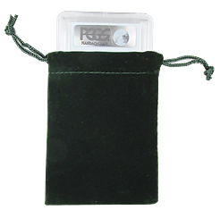 Felt Slab Pouches -- 3x4 - Green - Pack of 25 | eBay