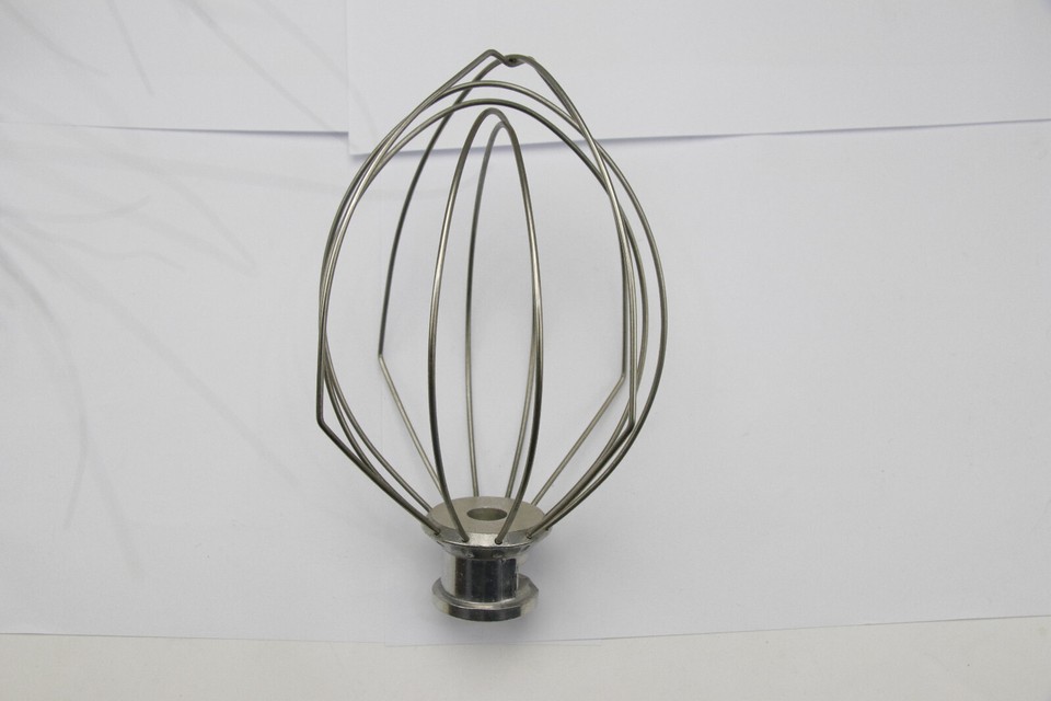 K5AB Beater K5AWW Whisk K5ADH Hook for 5QT Bowl Kitchenaid Mixer | eBay